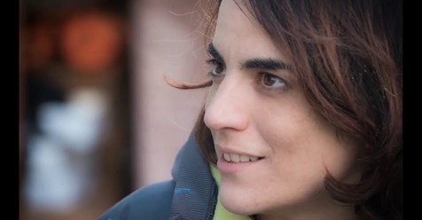 Il Murale di Alice Pasquini: simbolo di solidarietà e speranza